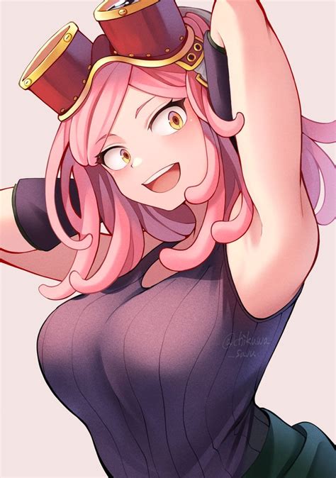 Best Waifu From Them Mha Tournament Part 4 R Waifupolls