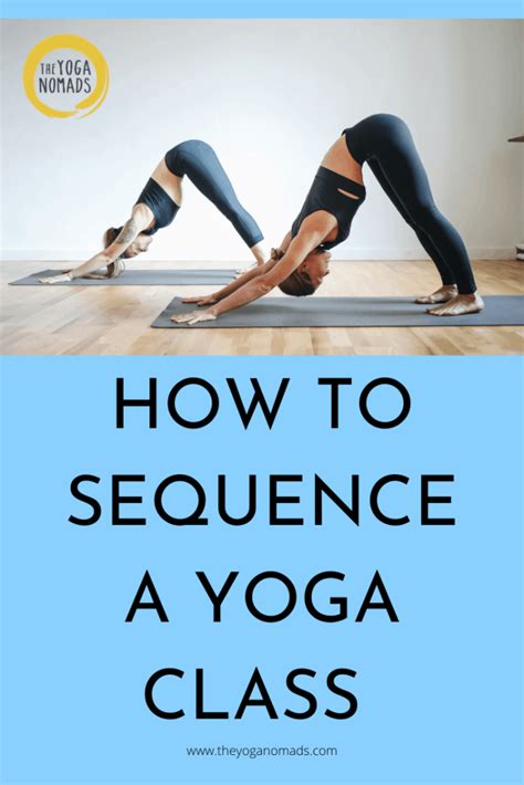 Unlock Your Yoga Journey A Comprehensive Beginners Yoga Class Sequence