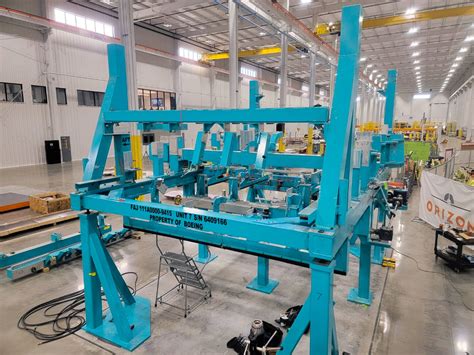 Assembly Tooling Galaxy Group