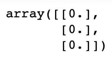Examen de NumPy Creación de Arrays Unidimensionales y Bidimensionales