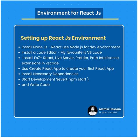 React Js Roadmap Learn React Js In One Thread🔥 🧵 Thread From Alamin Iamchonchol Rattibha