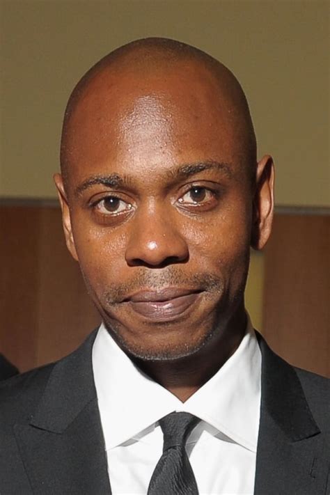 Dave Chappelle — The Movie Database Tmdb