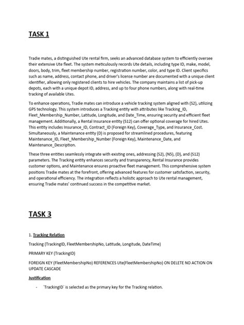 Assignment No2 Pdf Data Information Technology Management