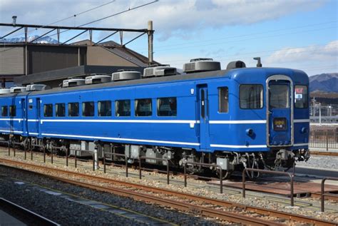 14系客車 国鉄14系客車 ガイドライン Tgtce