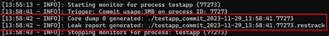 如何使用 procdump for linux，轻松跟踪内存泄漏 系统极客