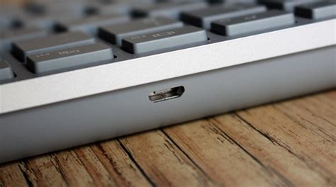 Microsoft Modern Keyboard Review Windows Hello With Fingerprint ID Windows Central