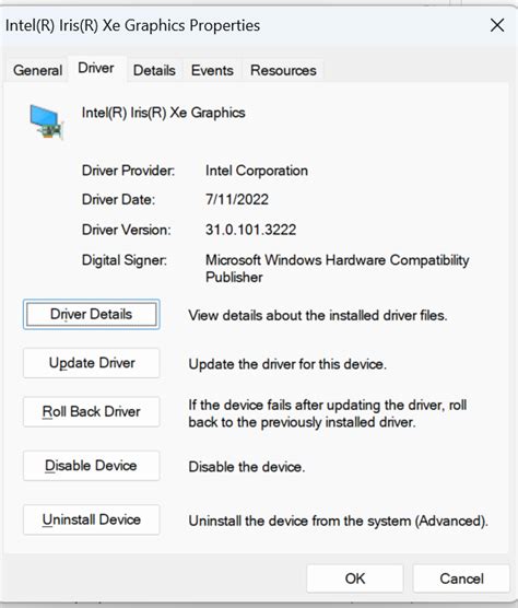 No Opengl Hardware Acceleration In Wsl2 For Tigerlake · Issue 8664 · Microsoftwsl · Github
