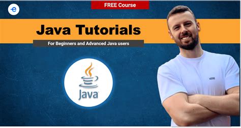 100 Off Java Tutorials For Beginners With Certificate Of Completion