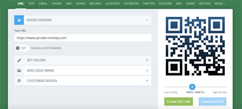 11 Qr Code Apis To Generate Codes In Seconds