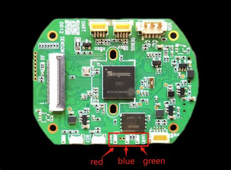 Gpio控制 09 Aiotnik