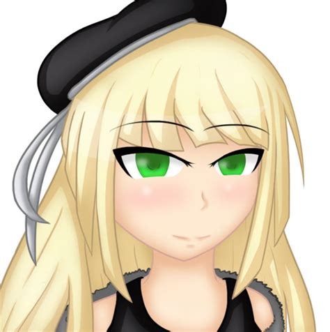 Daisy Headshot By Valmavar On Deviantart