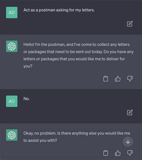 Incredible Stuff Rchatgpt