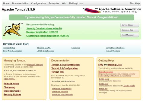 How To Configure Tomcat With Eclipse ADMFactory