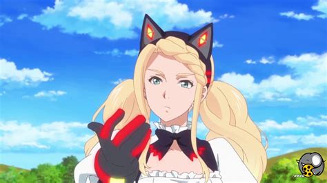 انیمیشن سریالی بال پرنده داستان دختران گلف باز با دوبله فارسی قسمت 5