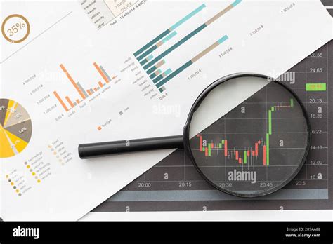Excel Stat Spreadsheet Business Analytics Graph Statistic With Graph