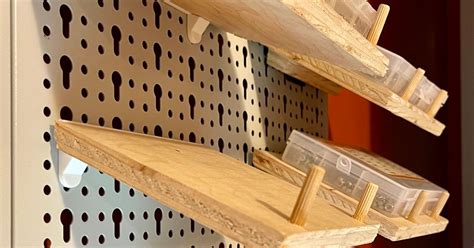 Torack Display Shelf Bracket By Jove Download Free Stl Model