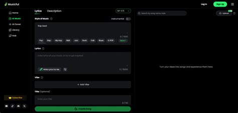 Ai Chord Finder Easily Detect Chords For Any Song