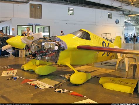 Cassutt Iiim Racer Untitled Aviation Photo 1152797