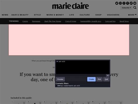 Multiple Ad Placeholders · Issue 18871 · Ublockoriginuassets · Github