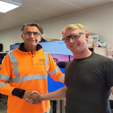 October Safety Award Alltask