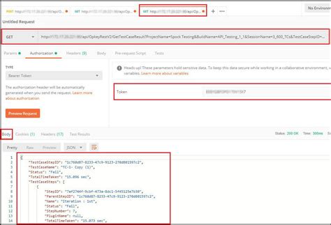 Using Opkey Apis To Get Execution Result In Json Using Opkey Apis To Get Execution Result In Json