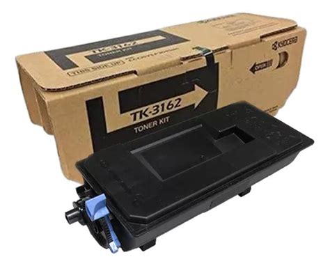 Toner Original Kyocera Tk-3162 Tk3162 M3145 P3045 M3145 | Frete grátis