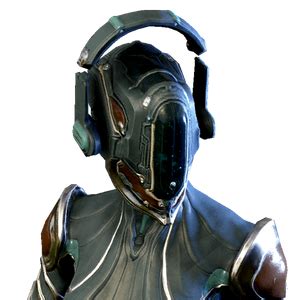 Mag Gauss Helmet Warframe Wiki