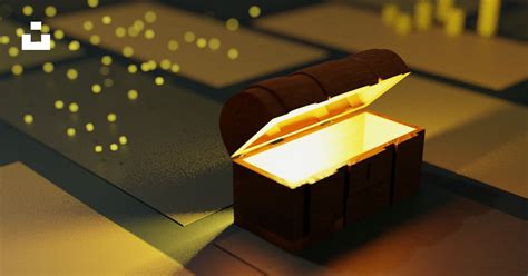 테이블 위에 놓인 불이 켜진 상자 사진 Unsplash의 무료 보물 이미지