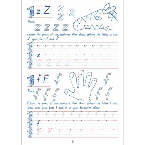 Targeting Handwriting Qld Year Babe Book Kookaburra Educational Resources One Of