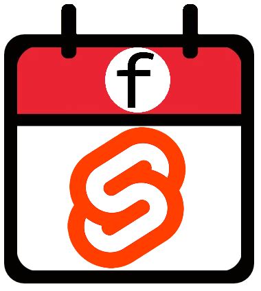 GitHub Kodaicoder Svelte Flatpickr Plus A Flatpickr Datepicker In Svelte Components