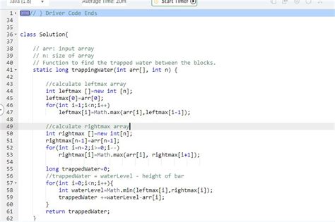 Day 48 Of 100daysofcodechallenge Dsa Problem Abhiraj Yadav Posted