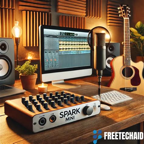 Spark Mini Interface A Comprehensive Guide To Features Setup And Best
