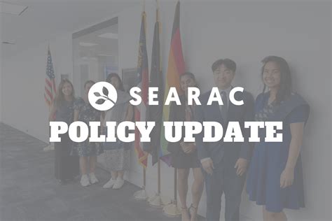 California Policy Updates Sept 2025 Searac
