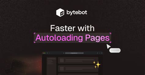 Bytebot On Linkedin Bytebot Is Now 10x Faster Than Before ⚡️
