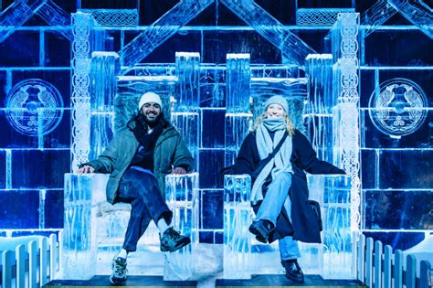 Winter Wonderland 2025