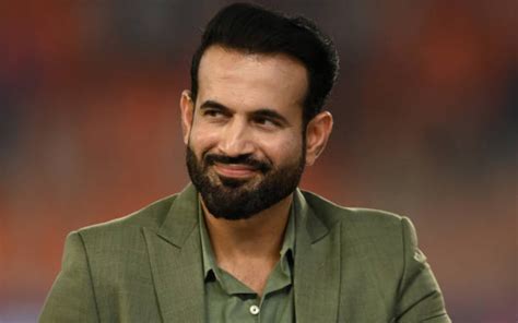He Will Always Be There In My Team Irfan Pathan Urges India To
