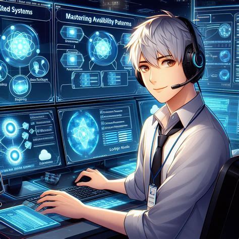 Mastering Availability Patterns In Distributed Systems A Comprehensive