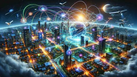 The Evolution Of Internet Protocol From Ipv4 To Ipv6
