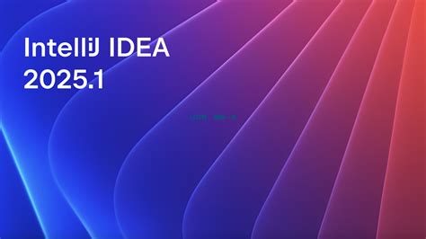 Intellij Idea 2025 1 最新版本激活码 永久激活教程 破解工具（亲测 附件下载） Ide激活网