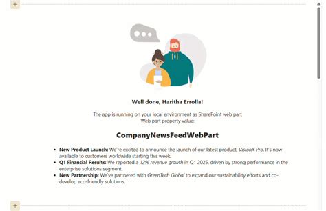 How To Add Multiple Webparts To Single Spfx Solution