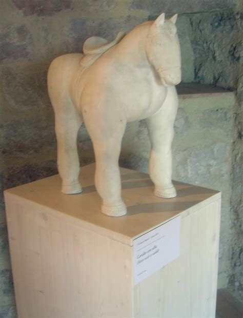 Legnagoflash Botero Assisi Mostra Disegni E Gessi