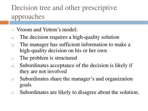Ppt Group Decision Making Powerpoint Presentation Free Download Id