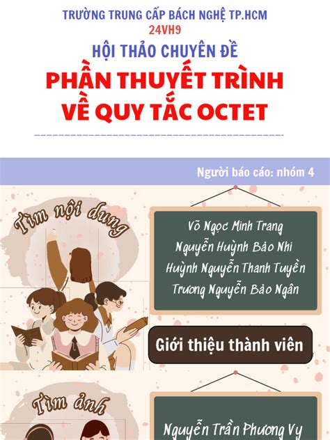 Chemistry Atomic Structure Presentation In Lavander Red Blue