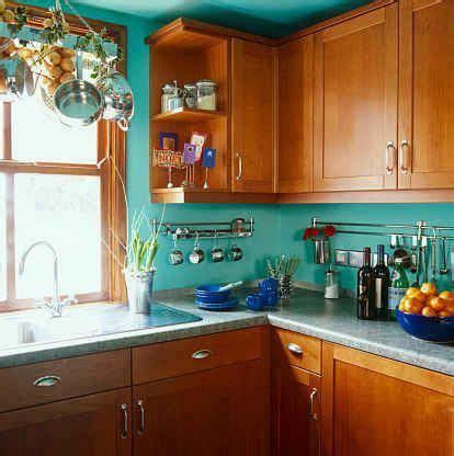 11 Gorgeous Rooms That Show Colorful Walls Are Anything But Basic