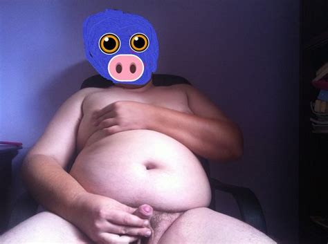 Gros Porc Astique Sa Petite Queue De Salope Alfajah