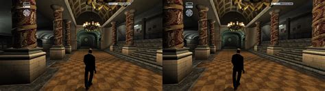 Helix Mod Hitman 2 Silent Assassin