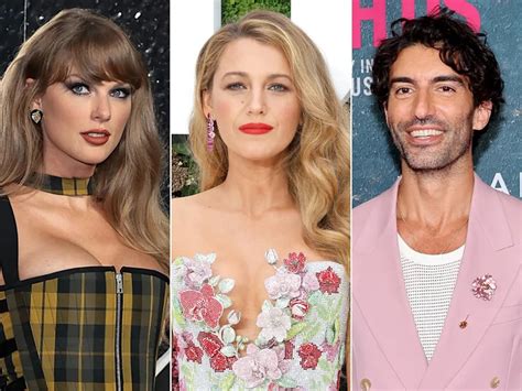 Could Taylor Swift Be Deposed In The Blake Lively Justin Baldoni Legal Battle