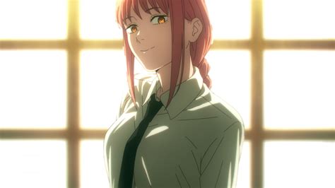 Sfondi Chainsaw Man Tatsukifujimoto Anime Girls K Mappa Power Sexiz Pix