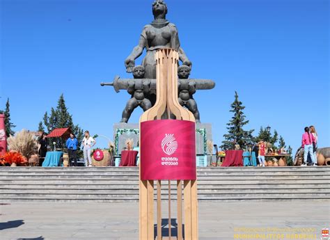 ღვინის დღეები Qafqaztürk