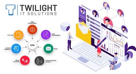 Twilight It Solutions On Linkedin Technologies Data Twilight